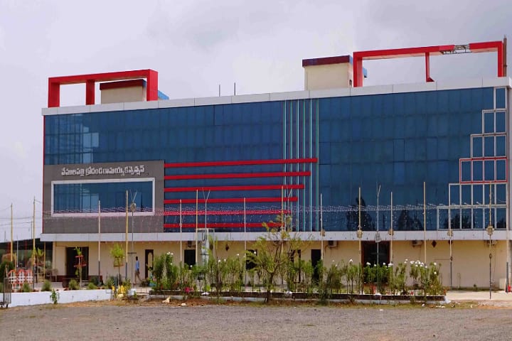 VKR, VNB and AGK College of Engineering, Krishna: Admission 2021 ...