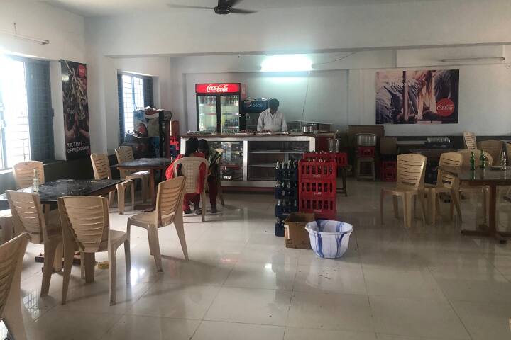 VKR, VNB and AGK College of Engineering, Krishna: Admission 2021 ...