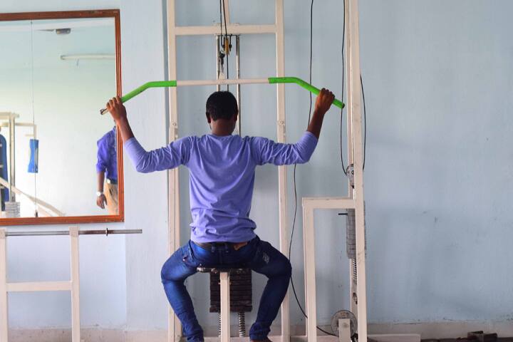 VKR, VNB and AGK College of Engineering, Krishna: Admission 2021 ...