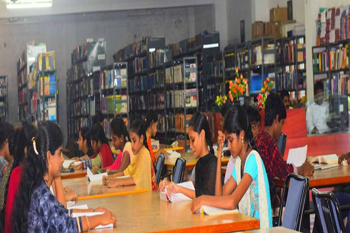 VKR, VNB and AGK College of Engineering, Krishna: Admission 2021 ...