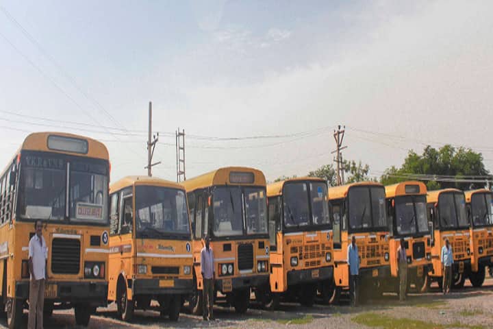 VKR, VNB and AGK College of Engineering, Krishna: Admission 2021 ...