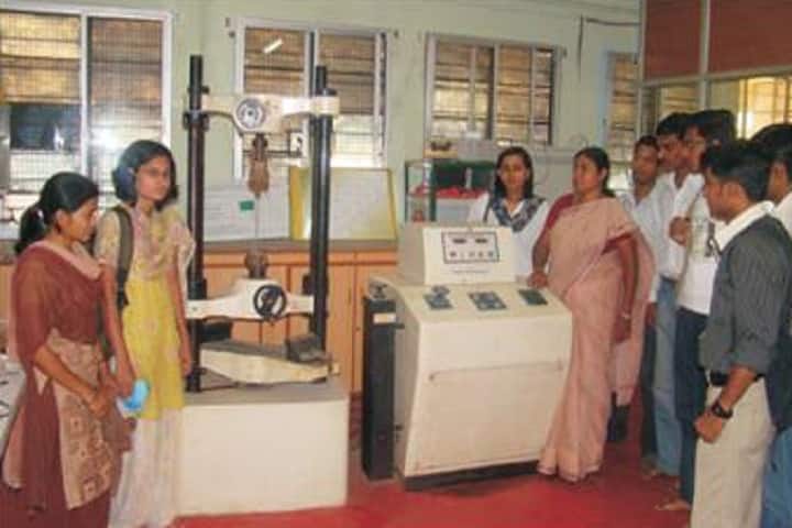 College of Agricultural Engineering and Technology, Akola: Admission ...