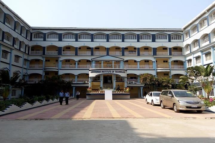 Guru Nanak Institute of Technology (GNI) Ambala: Admission, Fees ...