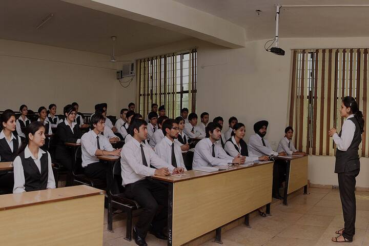 Guru Nanak Institute of Technology (GNI) Ambala: Admission, Fees ...