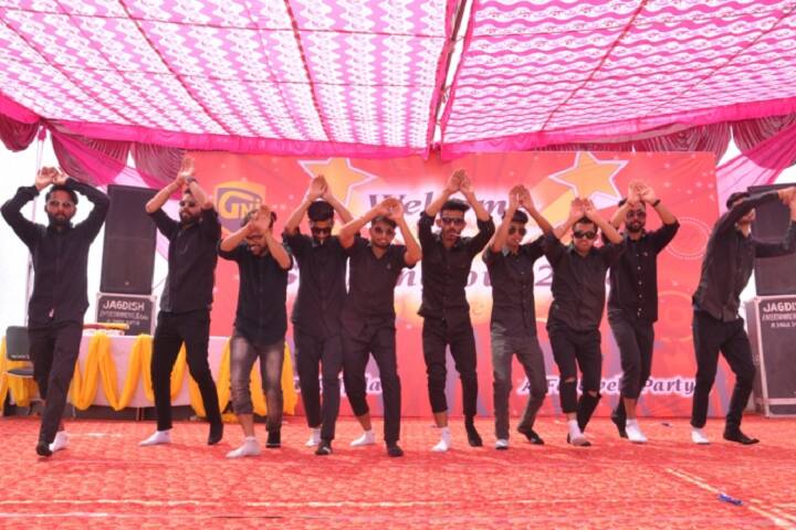 Guru Nanak Institute of Technology (GNI) Ambala: Admission, Fees ...