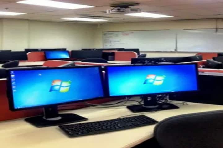 TRUBA Institute of Engineering and Information Technology (TIEIT ...