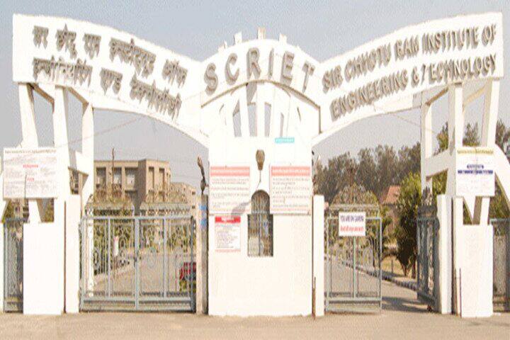 SCRIET Meerut: Admission, Fees, Courses, Placements, Cutoff, Ranking
