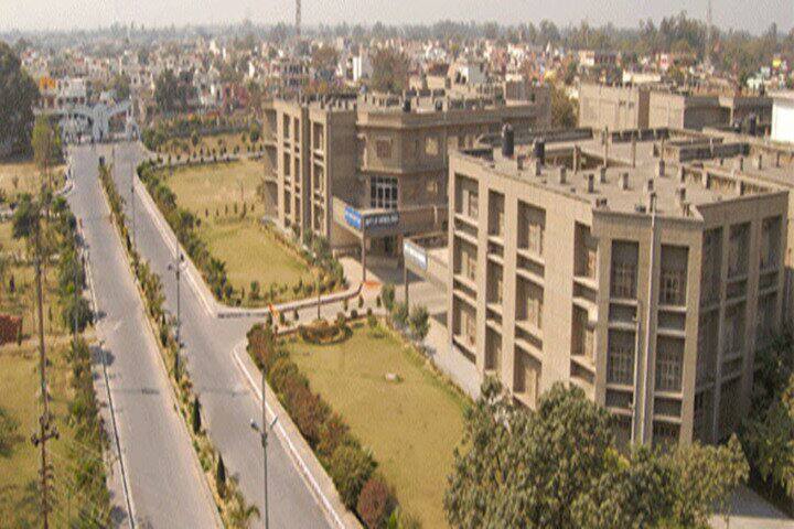 SCRIET Meerut: Admission, Fees, Courses, Placements, Cutoff, Ranking