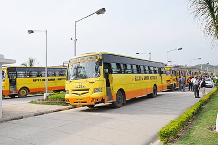 Rayat Institute of Engineering and Information Technology, Ropar Campus ...