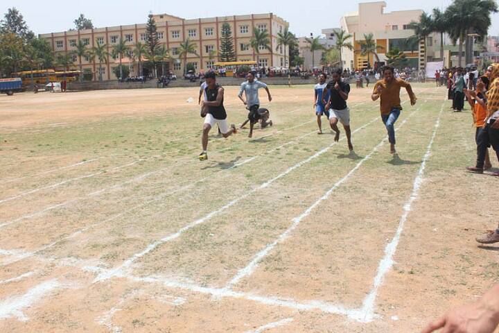 RR Institute of Technology (RRIT) Bangalore: Admission, Fees, Courses ...