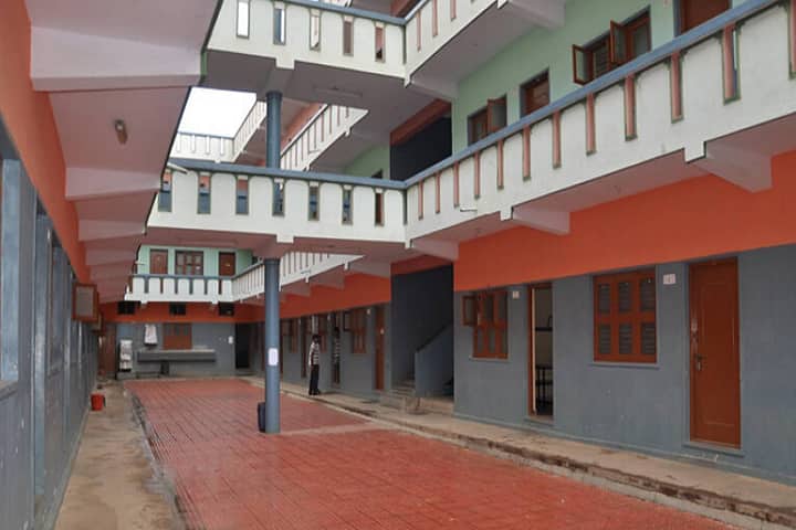 RR Institute of Technology (RRIT) Bangalore: Admission, Fees, Courses ...