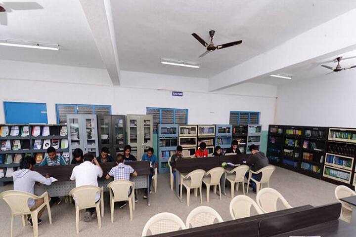 RR Institute of Technology (RRIT) Bangalore: Admission, Fees, Courses ...