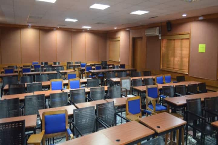 LD College of Engineering (LDCE) Ahmedabad: Admission, Fees, Courses ...