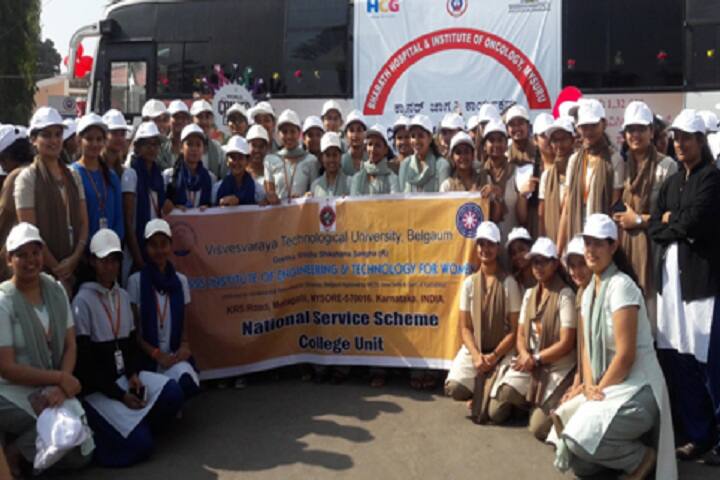 GSSSIETW Mysore: Admission, Fees, Courses, Placements, Cutoff, Ranking