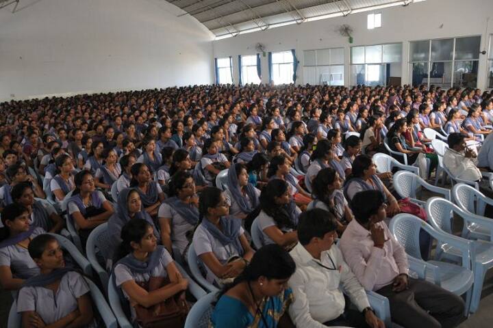 GSSSIETW Mysore: Admission, Fees, Courses, Placements, Cutoff, Ranking