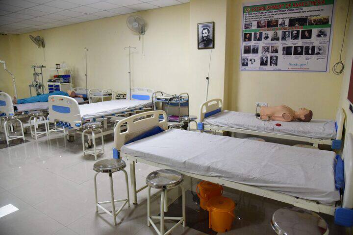 Centurion University of Technology and Management, Vizianagaram ...