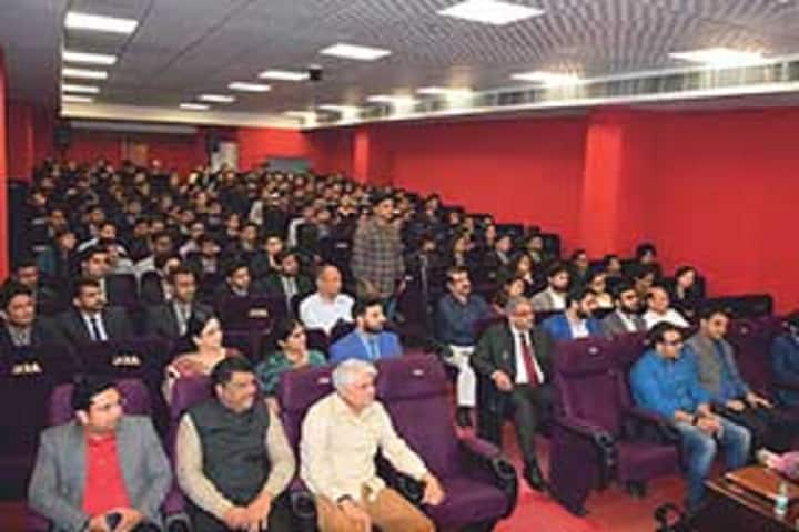 AAFT University of Media and Arts, Raipur: Admission 2021, Courses, Fee ...