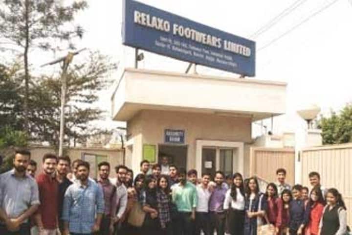 AAFT University of Media and Arts, Raipur: Admission 2021, Courses, Fee ...