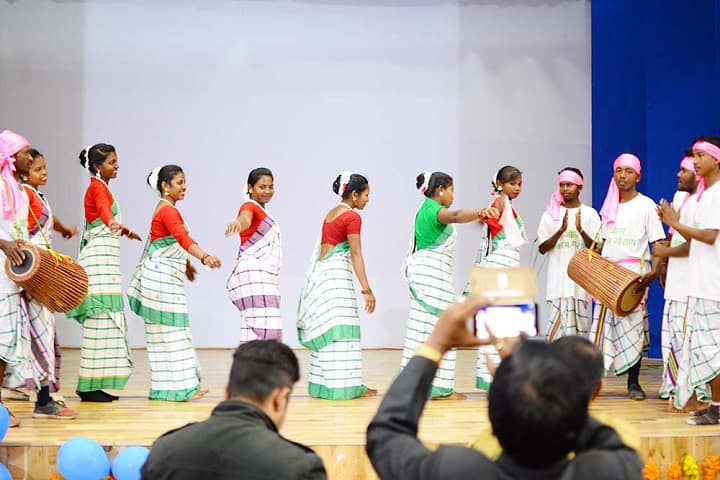 Dr Shyama Prasad Mukherjee University, Ranchi: Admission, Fees, Courses ...