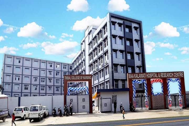 YBN University, Ranchi: Admission, Fees, Courses, Placements, Cutoff ...