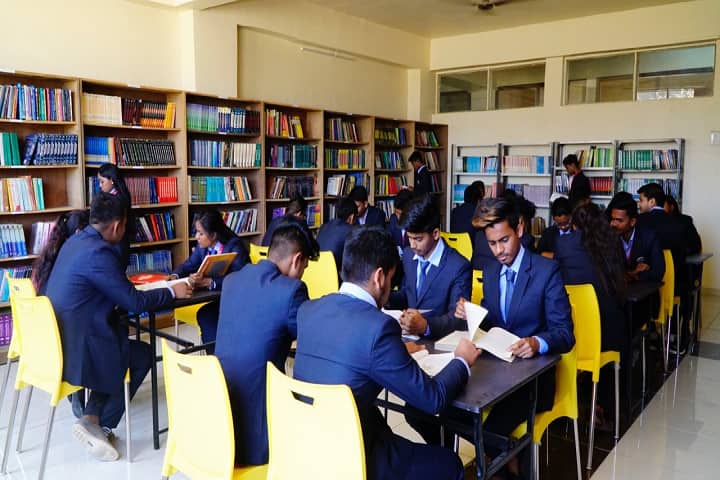Chhatrapati Shivaji Maharaj University, Navi Mumbai: Admission, Fees ...