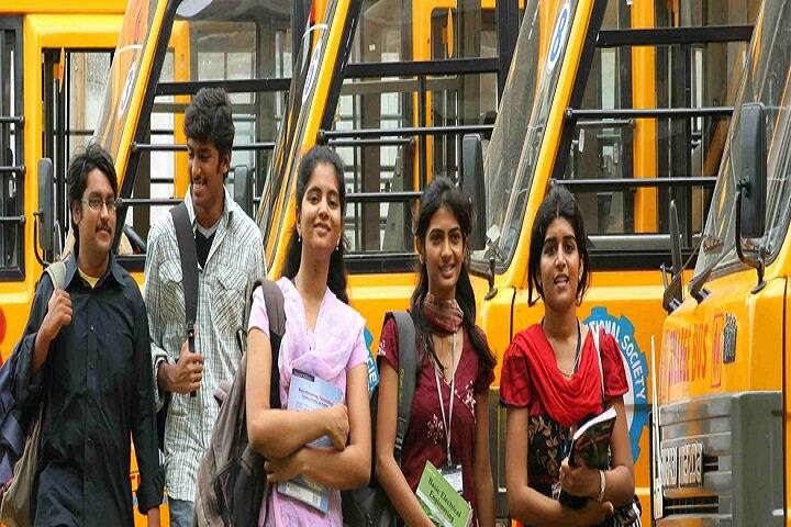 TKR College of Engineering and Technology, Hyderabad: Admission, Fees ...