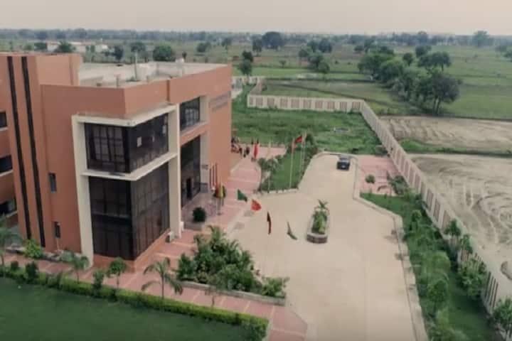 Shri Rawatpura Sarkar University, Raipur: Admission, Fees, Courses ...