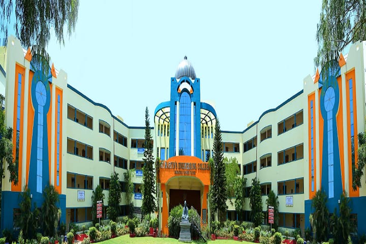 St Martin's Engineering College (SMEC) Secunderabad: Admission, Fees ...