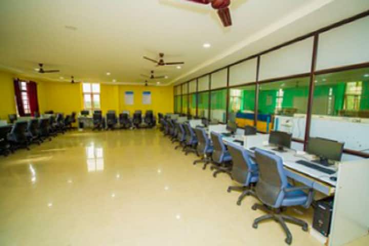 St Martin's Engineering College (SMEC) Secunderabad: Admission, Fees ...