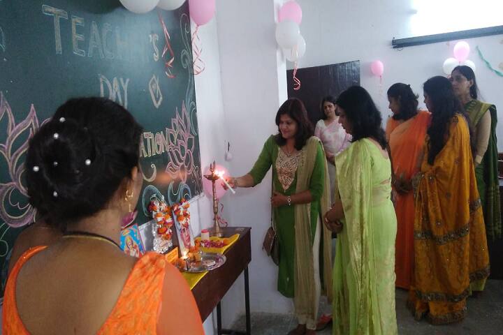 Charak Institute of Education, Lucknow: Admission, Fees, Courses ...