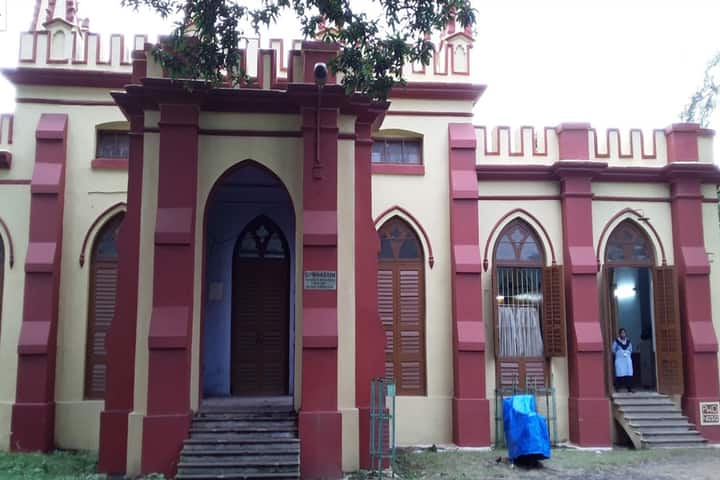 IIEST Shibpur: Admission, Fees, Courses, Placements, Cutoff, Ranking