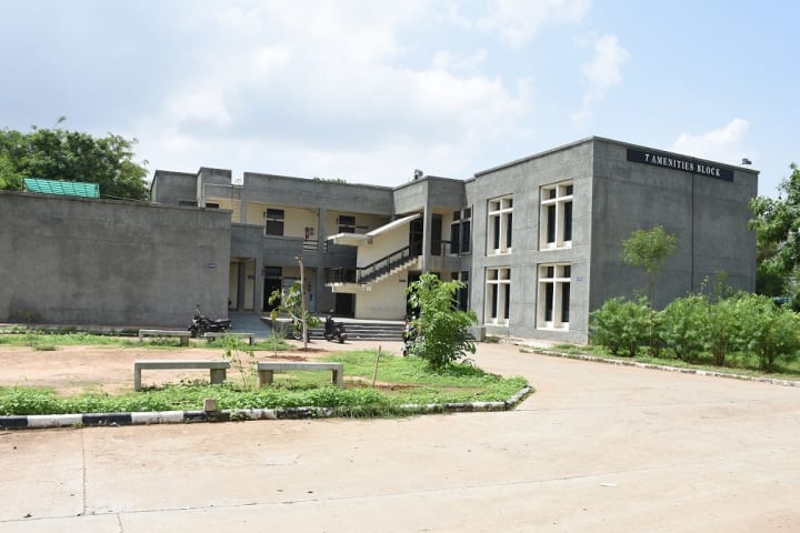 GEC Gandhinagar: Admission, Fees, Courses, Placements, Cutoff, Ranking