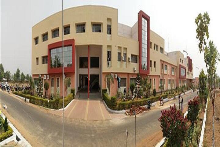 BIT Deoghar: Admission, Fees, Courses, Placements, Cutoff, Ranking
