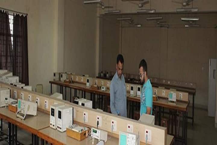 BIT Deoghar: Admission, Fees, Courses, Placements, Cutoff, Ranking