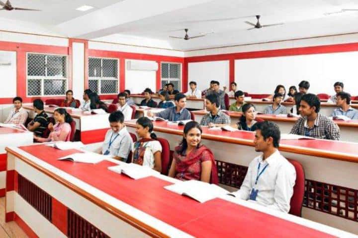 SRM Institute of Science and Technology (SRM IST) Ramapuram Campus ...