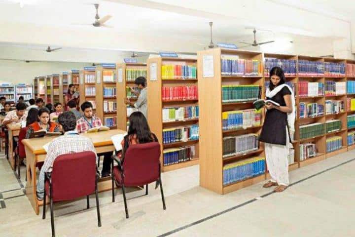 SRM Institute of Science and Technology (SRM IST) Ramapuram Campus ...