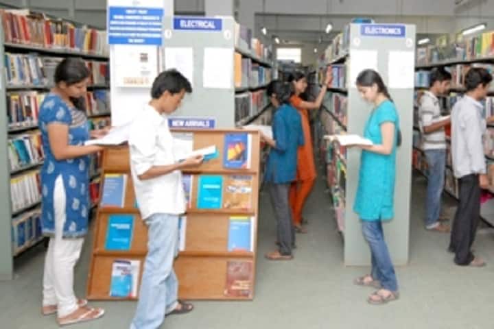 Sir M Visvesvaraya Institute of Technology (Sir MVIT) Bangalore ...