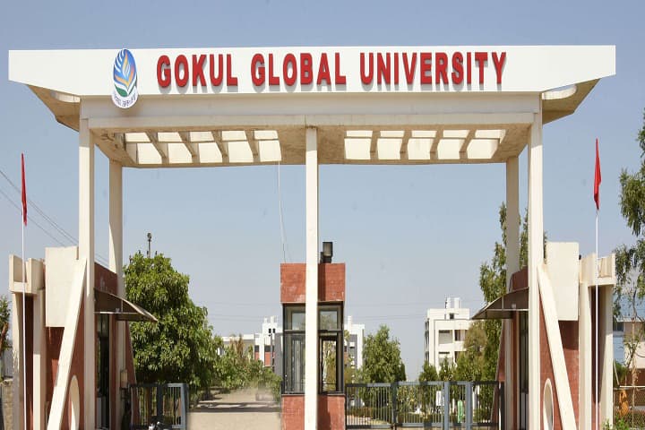 Gokul Global University, Siddhpur: Admission, Fees, Courses, Placements ...