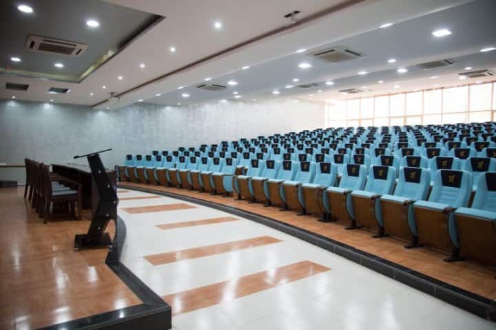 St Vincent Pallotti College of Engineering and Technology, Nagpur ...