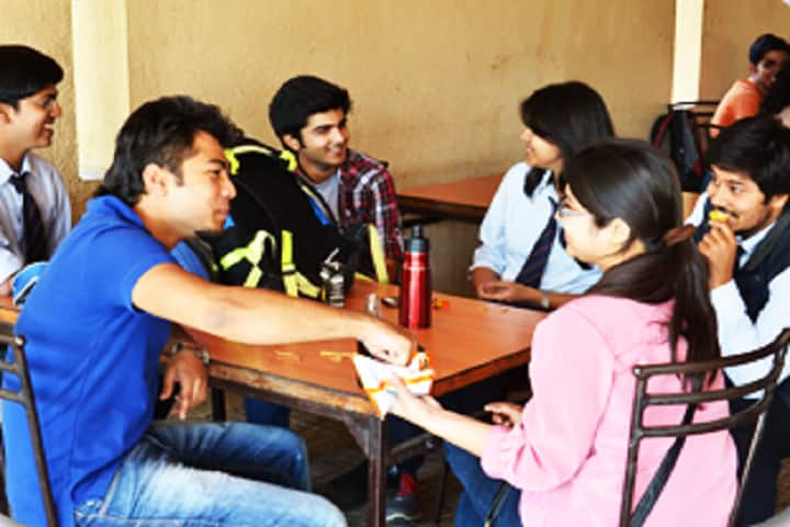 St Vincent Pallotti College of Engineering and Technology, Nagpur ...