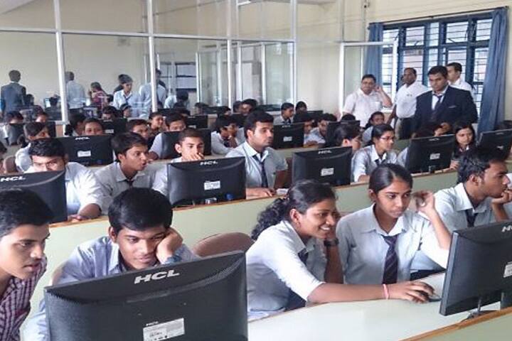St Vincent Pallotti College of Engineering and Technology, Nagpur ...