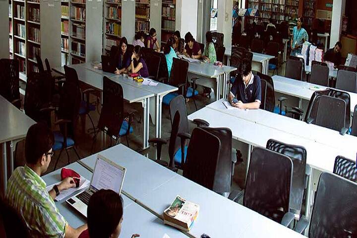 SIESGST Navi Mumbai: Admission, Fees, Courses, Placements, Cutoff, Ranking
