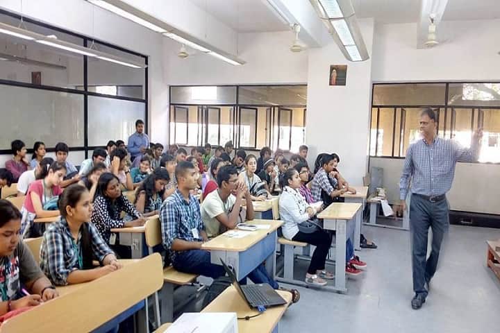 SIESGST Navi Mumbai: Admission, Fees, Courses, Placements, Cutoff, Ranking