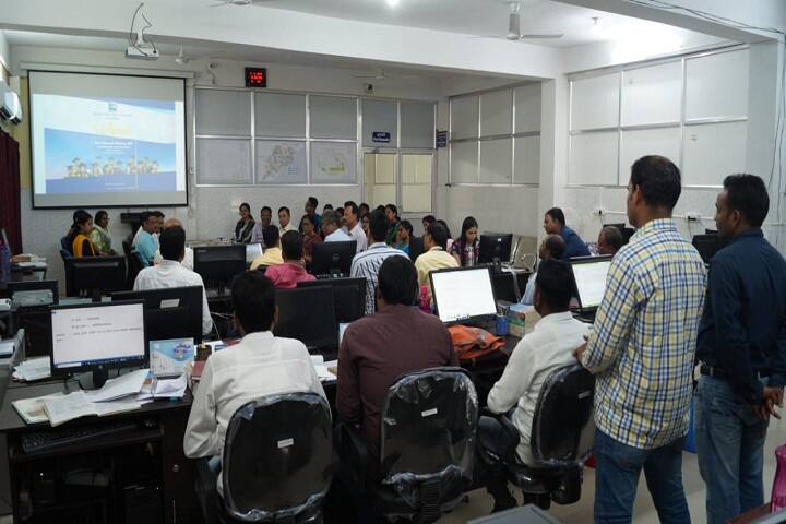 Odisha State Open University, Sambalpur: Admission, Fees, Courses ...