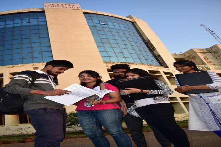 AIPH University, Bhubaneswar: Admission, Fees, Courses, Placements ...
