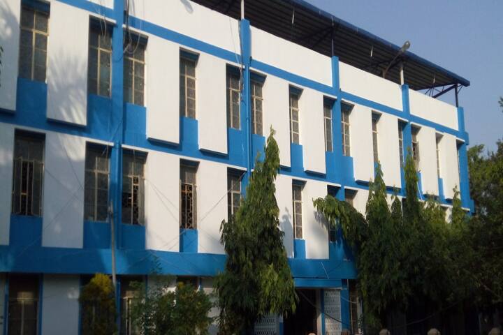 MBC Institute of Engineering and Technology, Burdwan: Admission, Fees ...