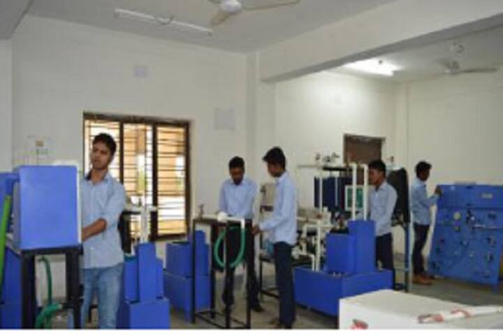 Government Polytechnic, Balangir: Admission, Fees, Courses, Placements ...