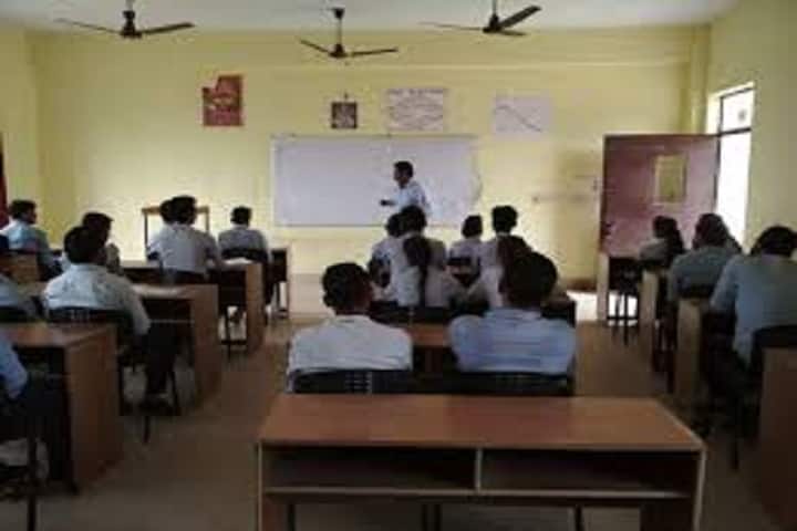 Meerut Institute of Engineering and Technology (MIET) Meerut: Admission ...