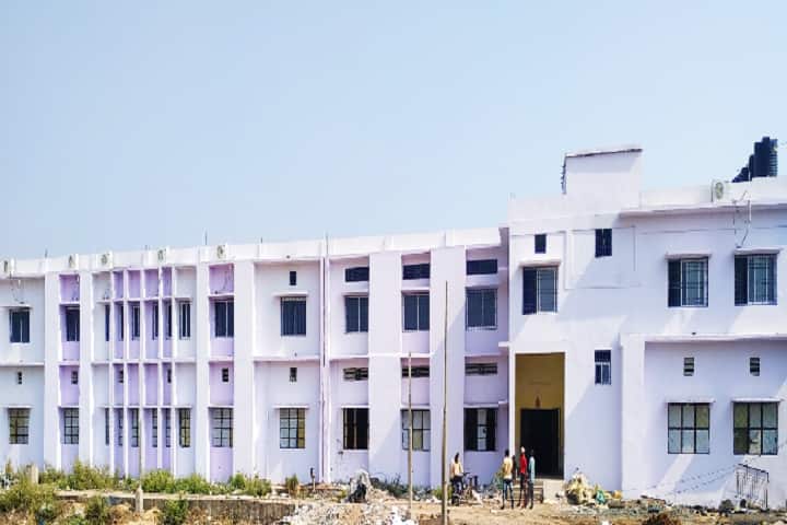 Government Polytechnic, Bhadrak: Admission, Fees, Courses, Placements ...