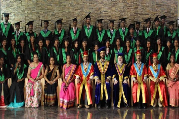 MSEC Bangalore: Admission, Fees, Courses, Placements, Cutoff, Ranking